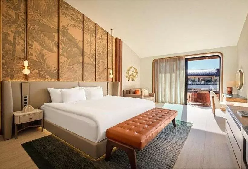 Hôtel Xo Cape Arnna - Fethiye