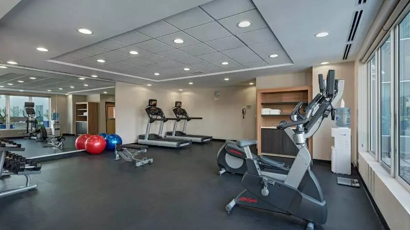 Hotel Fairfield By Marriott San Salvador - San Salvador