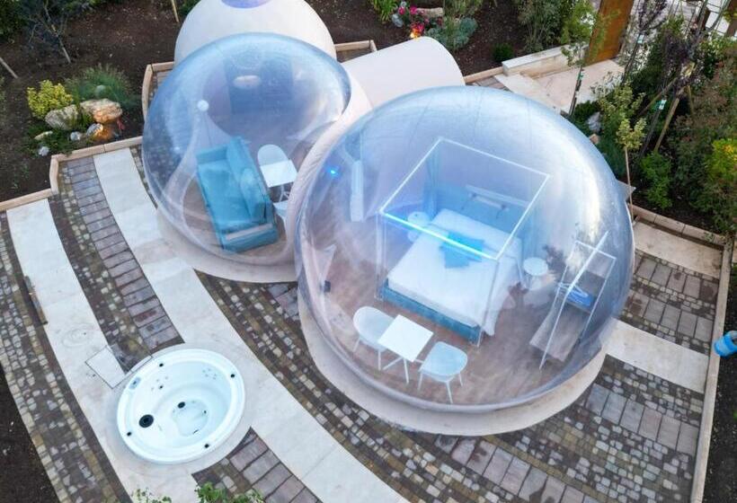 Hôtel Tenuta Danesi - Basilicata