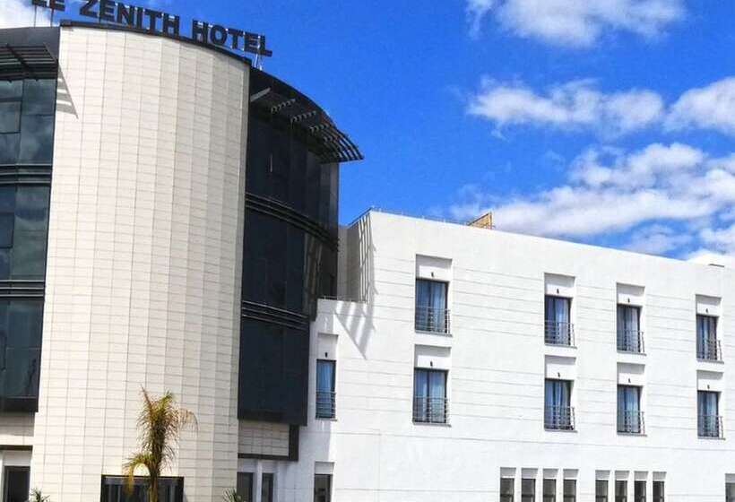 Le Zenith Hotel Oran - Oran