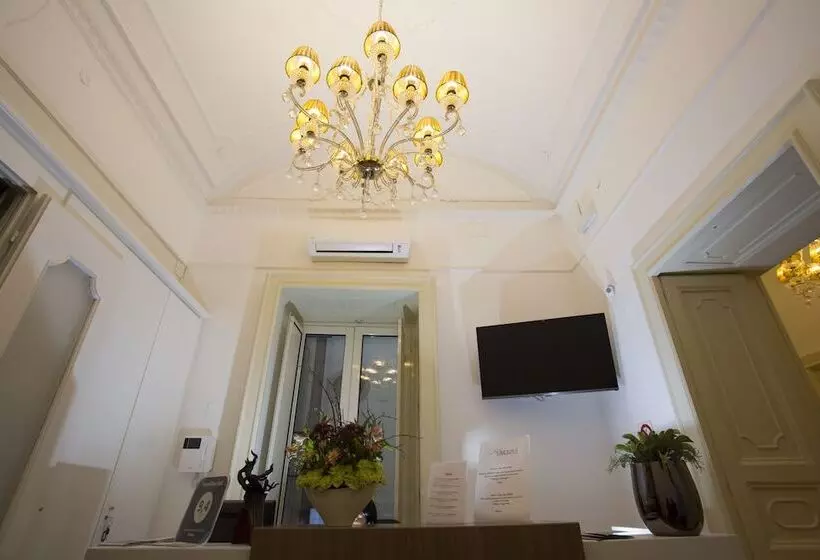 Bed And Breakfast Napoli Class - Naples, Italie