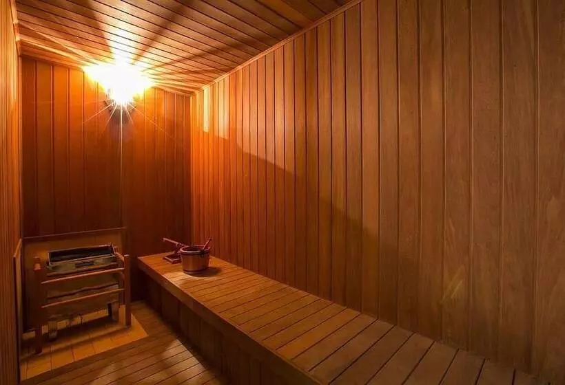 Hotel Monteiro Canasvieiras - Florianópolis