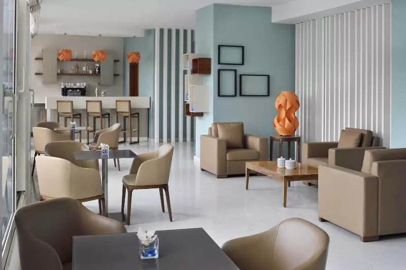 Hôtel Protea  Constantine - Algérie