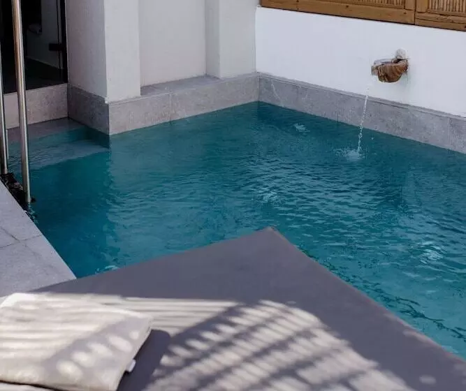 Casa Cabana Boutique Hotel & Spa   Adults Only - Faliraki