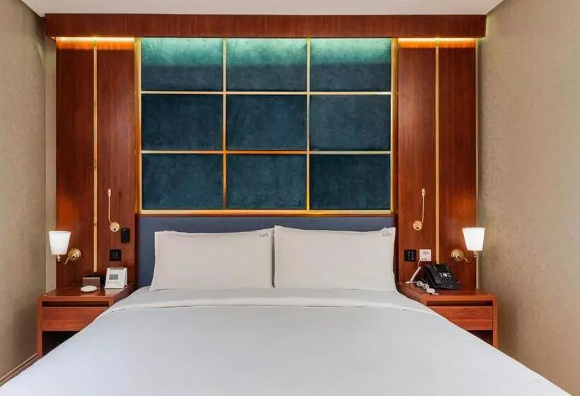 Hotel Holiday Inn Riyadh Ai Malaz, An Ihg - Riyadh