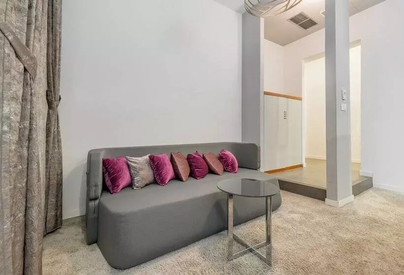 Bed & Breakfast Starlight Luxury Suites - Split