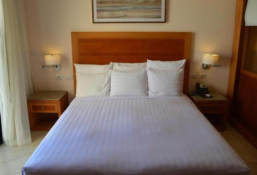 Hôtel Sky View Suites - Egypt