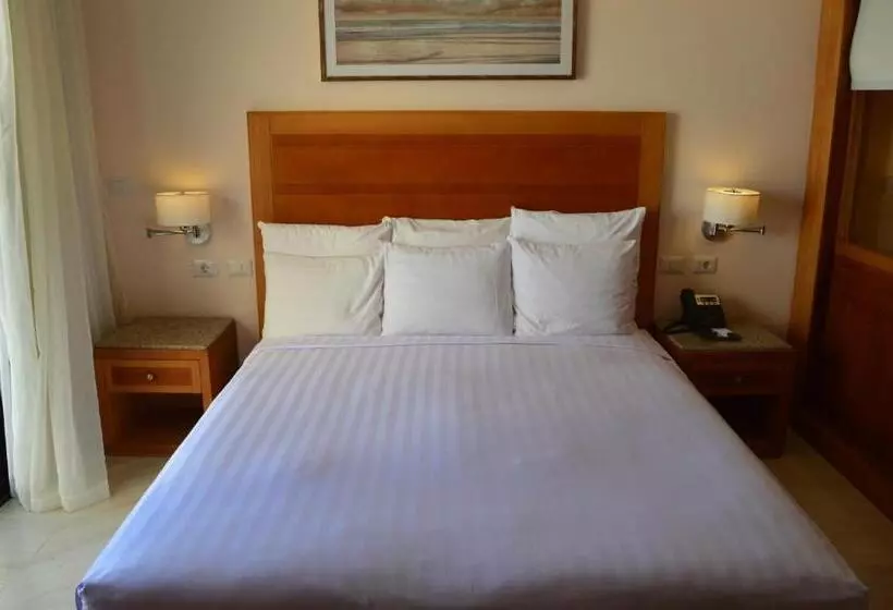 Hôtel Sky View Suites - Egypt