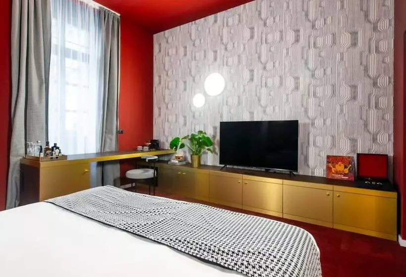 Hôtel Stories Boutique - Budapest