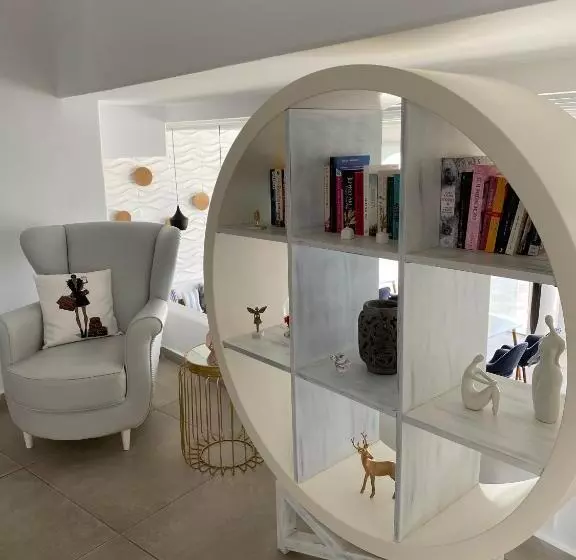 Hôtel Absolute Mykonos Suites & More - Mykonos Region