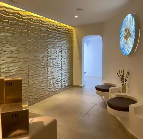 Hôtel Absolute Mykonos Suites & More - Mykonos