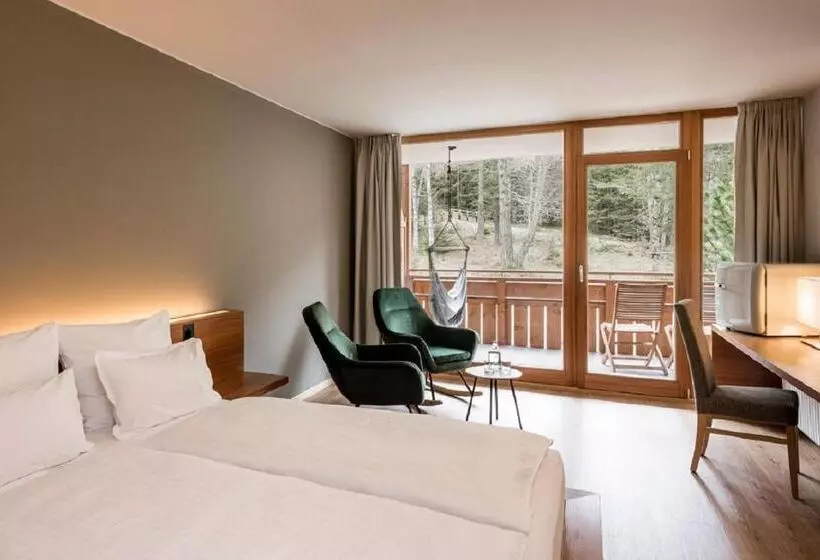 Falkensteiner Hotel Antholz   Adults Only - Valle di Casies