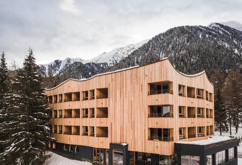 Falkensteiner Hotel Antholz   Adults Only - Valle di Casies