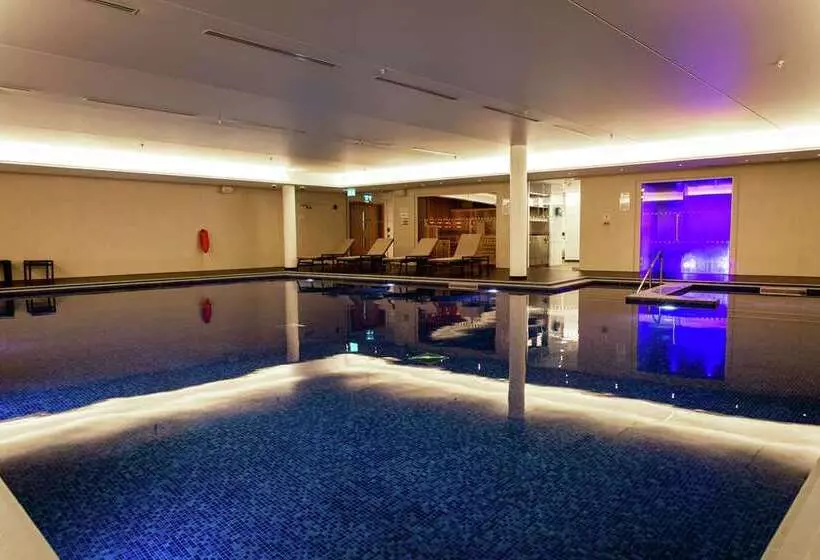 Hôtel Lincoln Plaza London, Curio Collection By Hilton - London