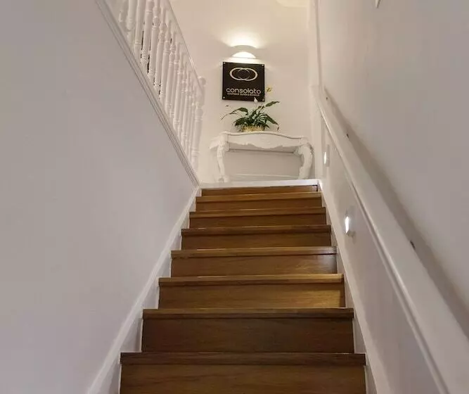 Hotel Consolato Boutique - Chania