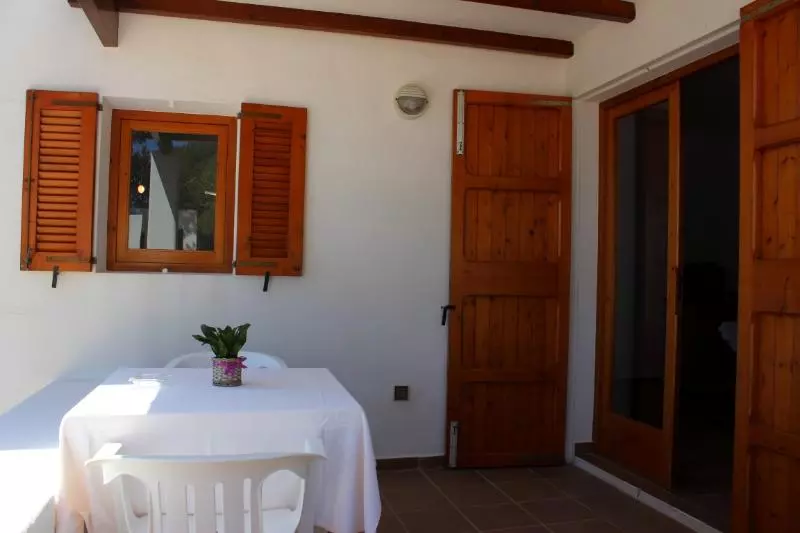 Viviendas Ferrer - Formentera