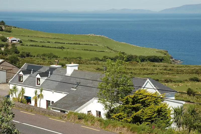 Bed And Breakfast Taobh Coille - Dingle Peninsula
