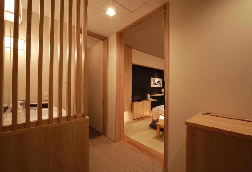 Hôtel Okunikko Kogen - Nikko