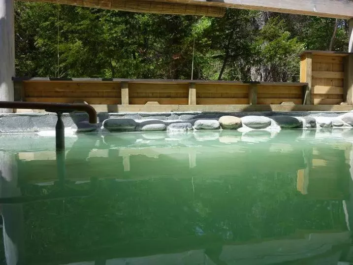 Hotel Okunikko Kogen - Nikko