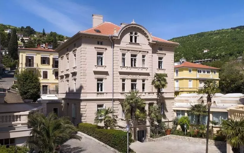 Hotel Villa Abbazia  Liburnia - Opatija