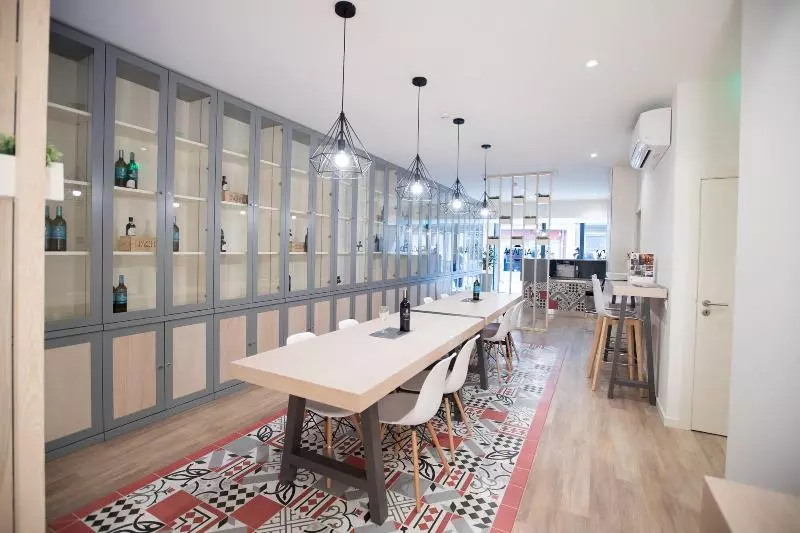 Hôtel Almada Wine House - Vila Nova de Gaia