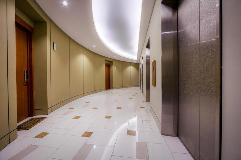 Hotel Yemala Suites @ Vortex Klcc - Kuala Lumpur