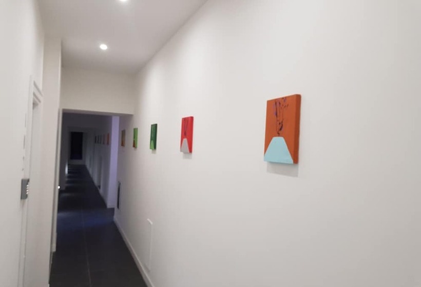 Hôtel Art Street - Naples