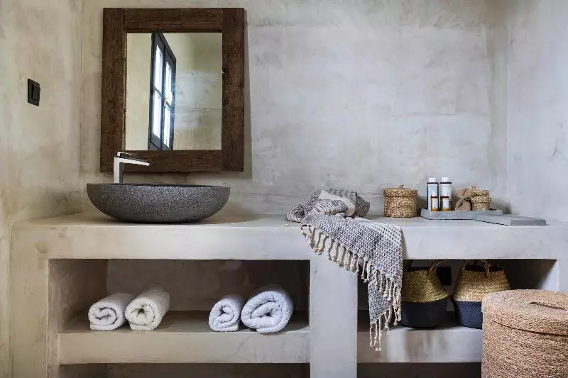 Hôtel Kymata Bohemian Beach Resort - Cephalonia