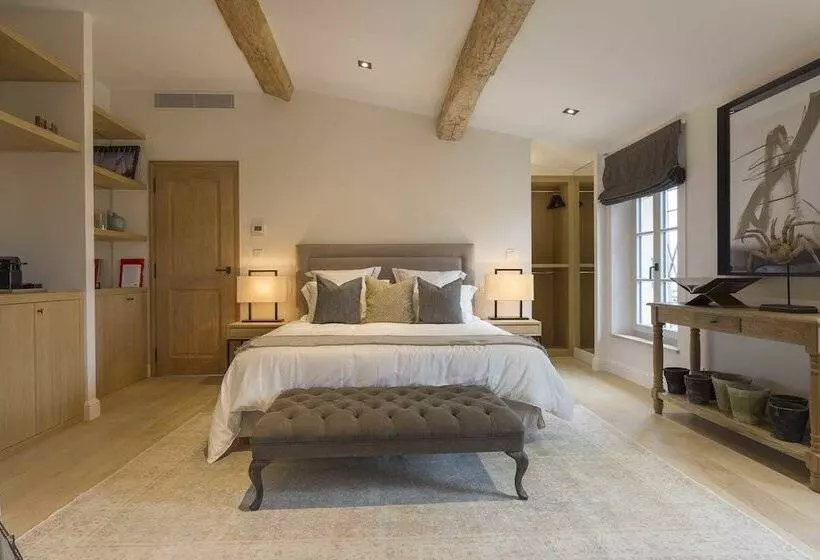 Hôtel Mougins Luxury Retreats - Mougins