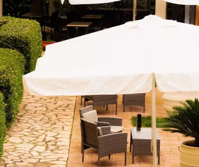 Hôtel Oula Maisonettes - Kavos