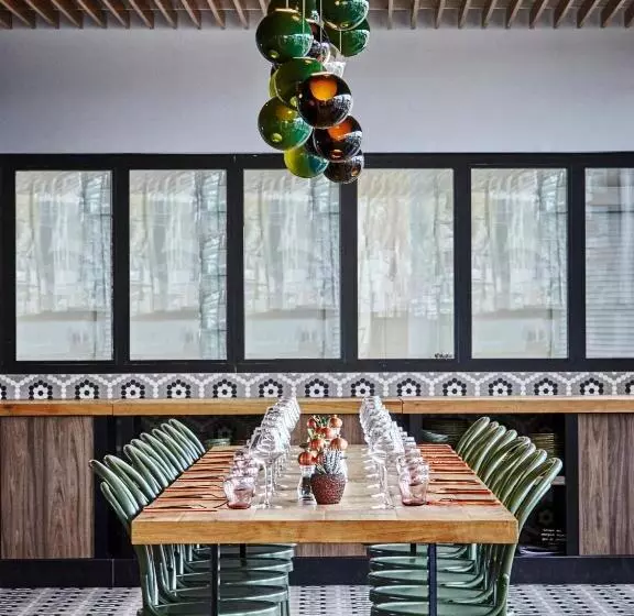 Radisson Hotel Bordeaux - Bordeaux