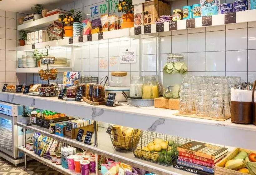 Hôtel Room2 Southampton Hometel - Southampton