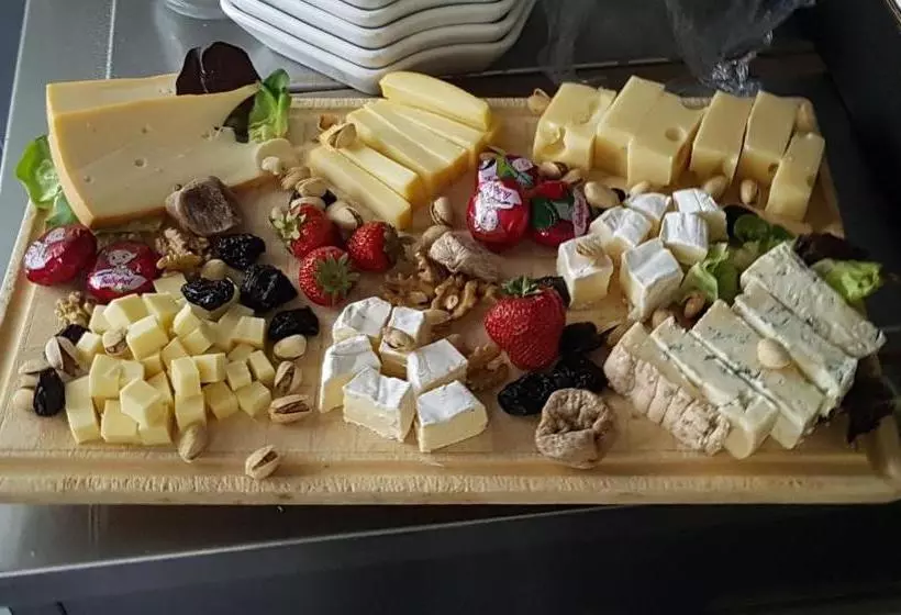 Hôtel Aeschipark - Spiez