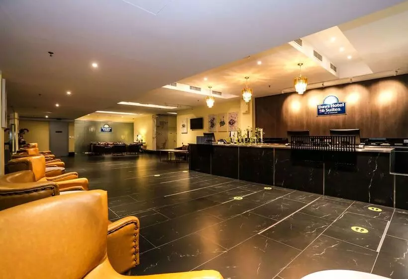 Days Hotel And Suites Fraser Business Park Kl - Kuala Lumpur