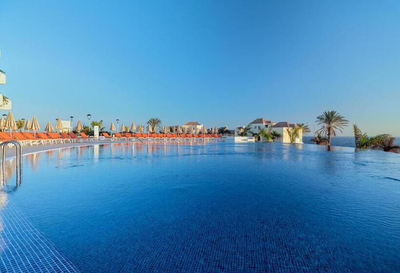 Hôtel H10 Atlantic Sunset Horizons Collection - Tenerife