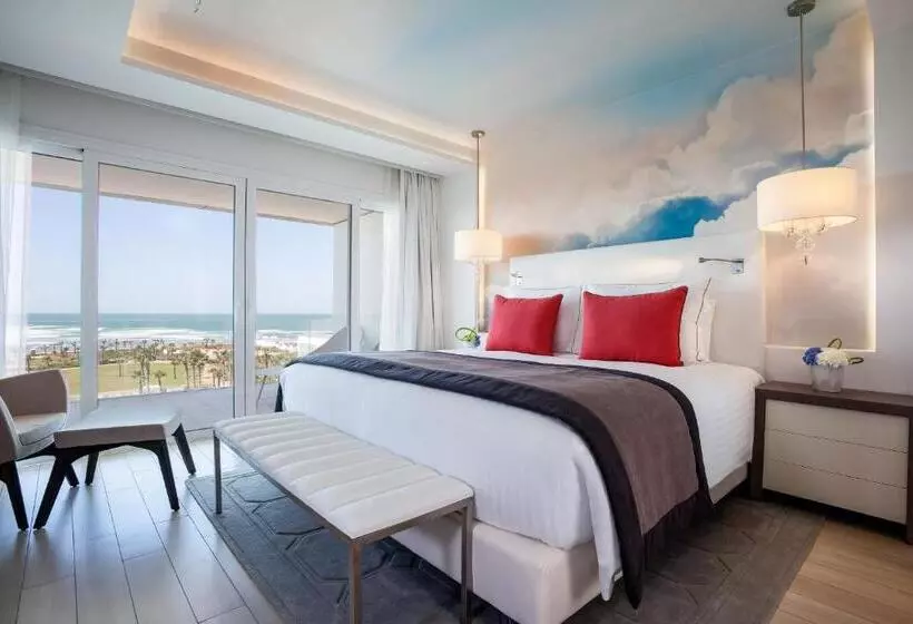 Hôtel The View Bouznika - Morocco