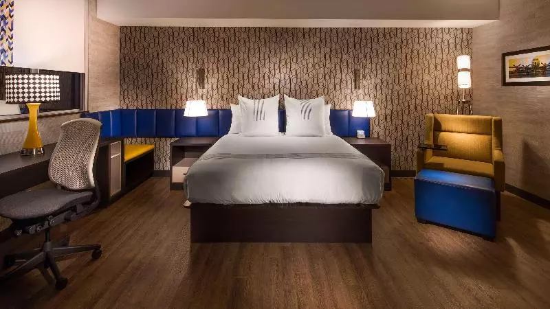 Hotel Glō Best Western Kanata Ottawa West - Ottawa