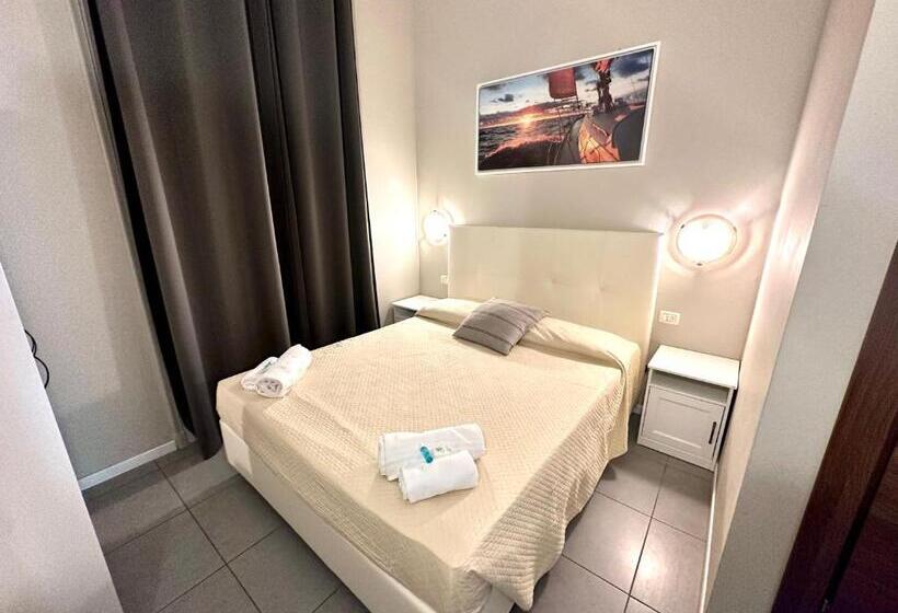 Hôtel Golden Milano - Milan