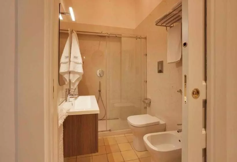 Hôtel Rural Tenuta Duca Marigliano Boutique - Paestum