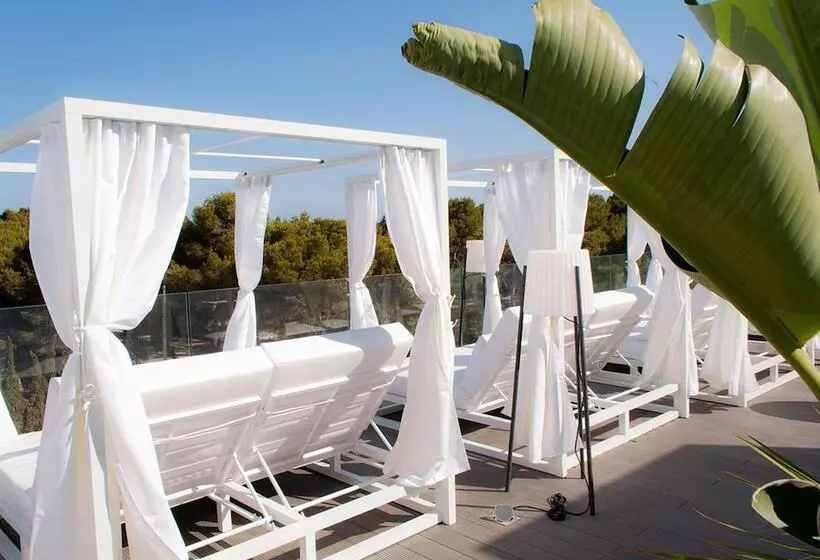 Sol I Vida Hotel   Adults Only - Porto Cristo