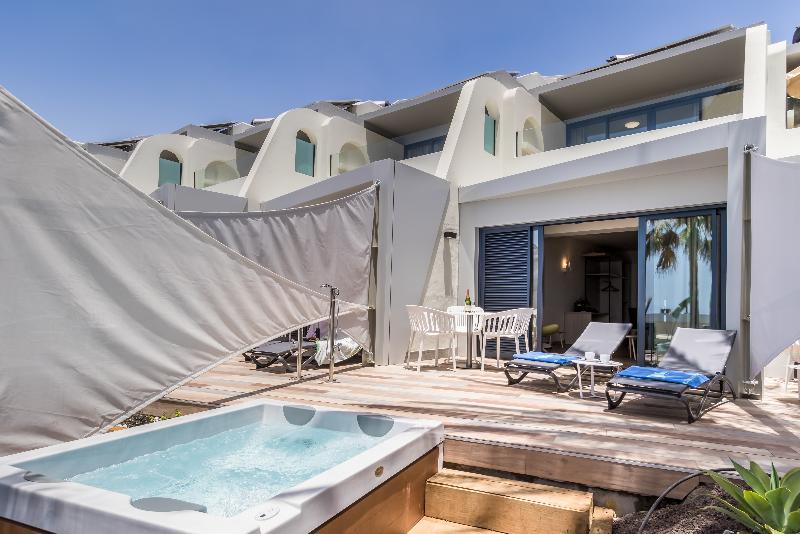 Resort Apartamentos Garden & Sea Boutique Lodging By Livvo - Morro Jable