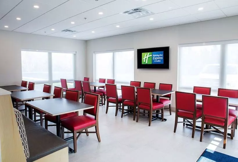 Hôtel Holiday Inn Express & Suites   Halifax – Dartmouth - Halifax