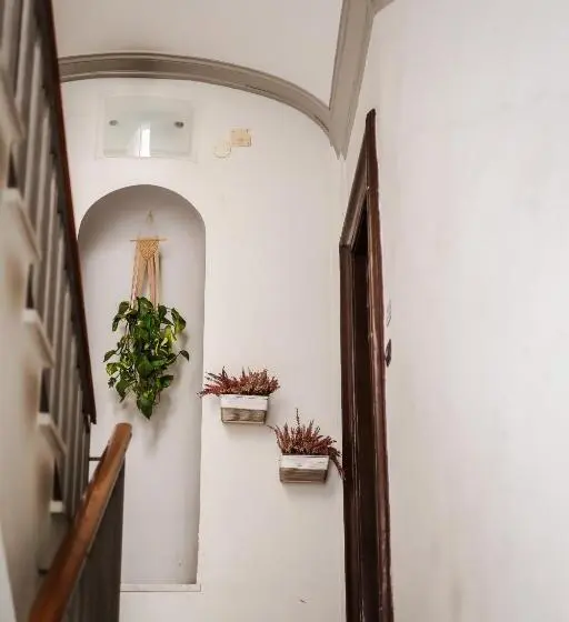 Bed And Breakfast Dimora Megaride - Napoli