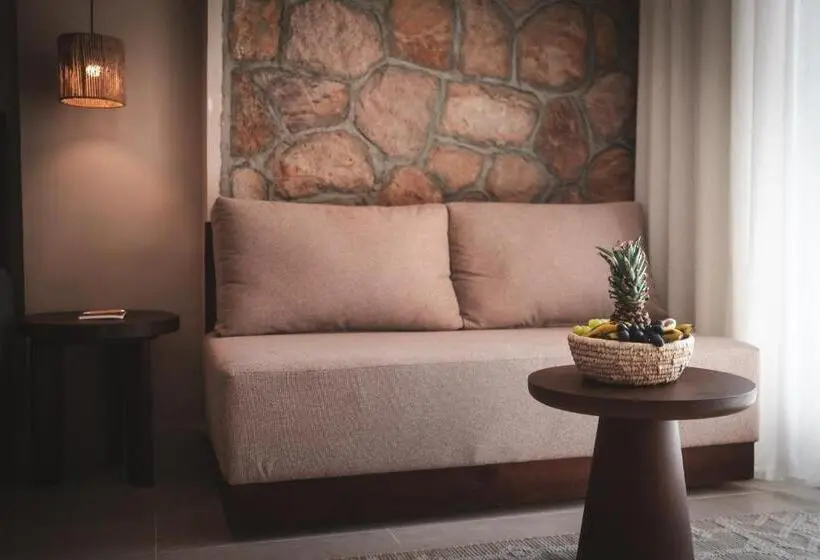 Hôtel Ananea Hurghada - Adults Only - Hurghada