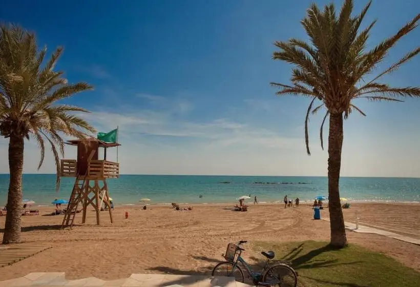 Rh Hotel Vinaros Playa & Studios Rh Vinaros - Vinaròs