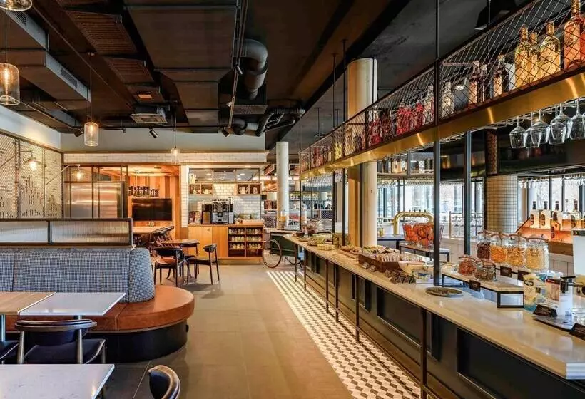 Hôtel Ibis Landshut City - Landshut