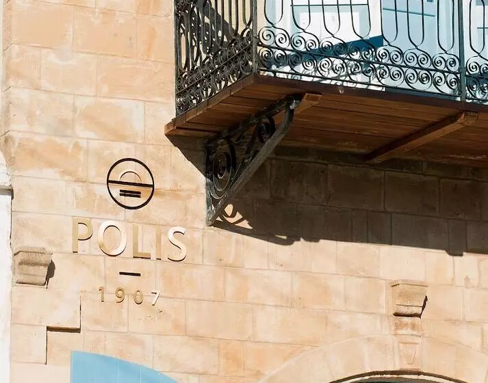 Bed And Breakfast Polis 1907 By Louis Hotels - Полис