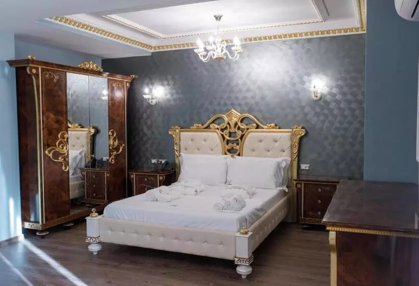 Hôtel Elite Palace - Tirana