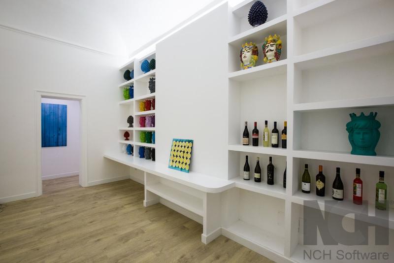 Palermo In Suite Apart - Palerme