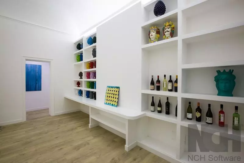 Palermo In Suite Apart - Palermo